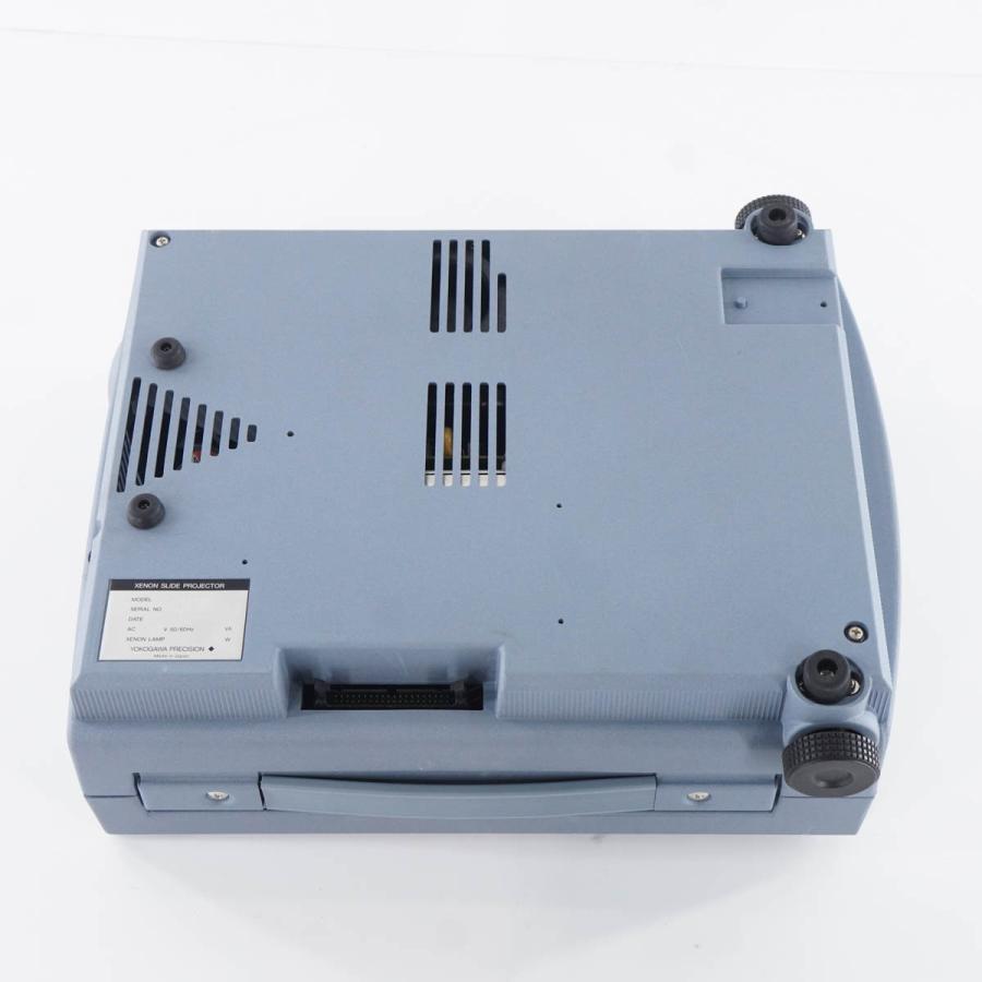 [PG]USED 8日保証 YOKOGAWA ViP300 VIP300AF スライドプロジェクター XENON SLIDE ...