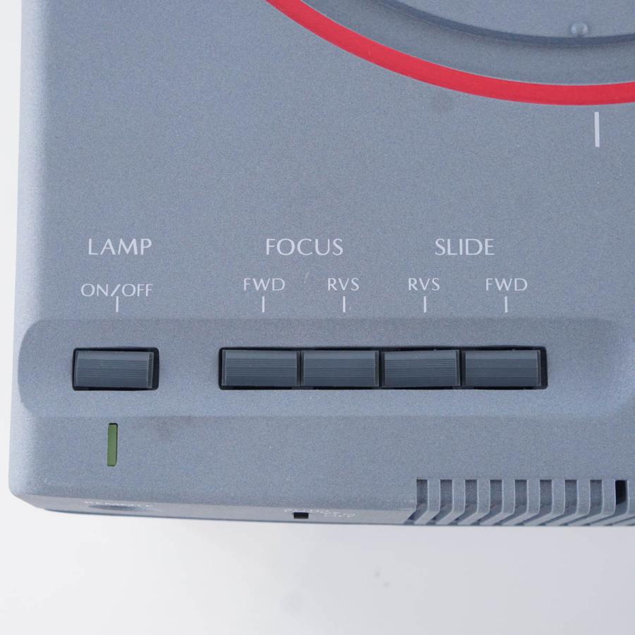 [PG]USED 8日保証 YOKOGAWA ViP300 VIP300AF スライドプロジェクター XENON SLIDE ...