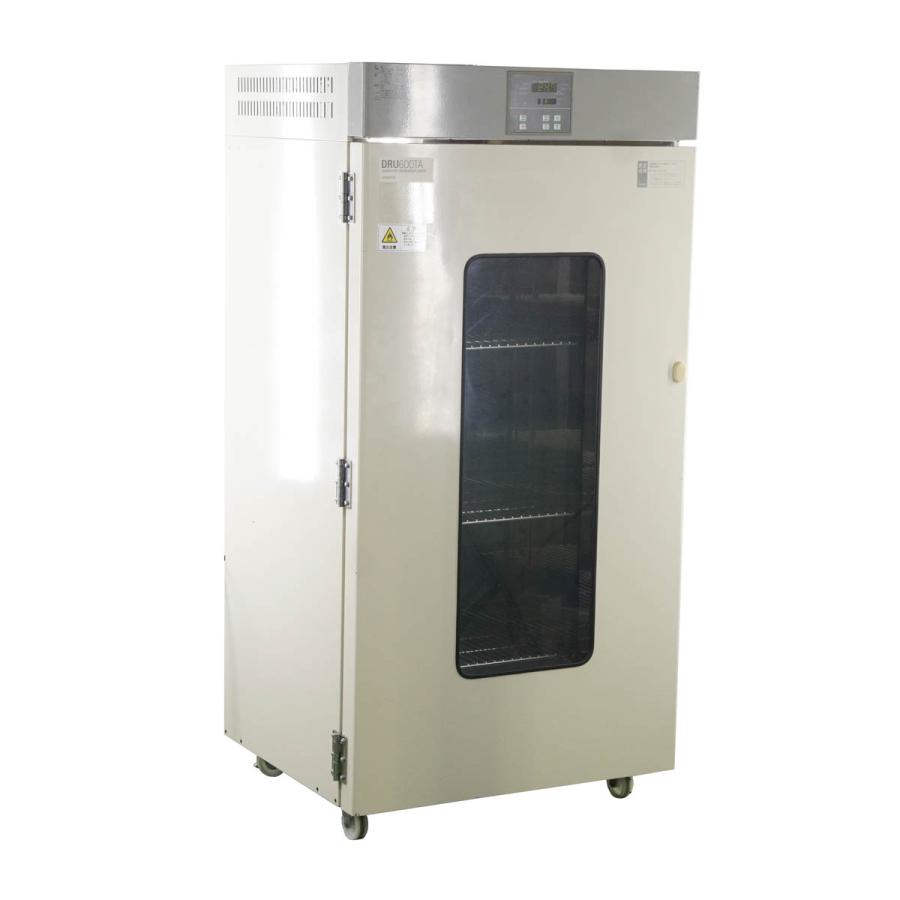 [DW]USED 8日保証 ADVANTEC DRU600TA LABORATORY INSTRUMENTS DRYER 器具乾燥器 ...