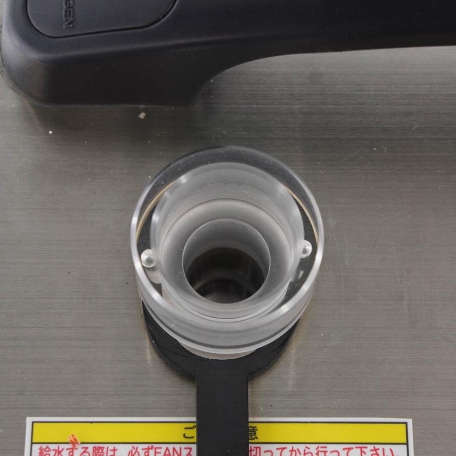 [JB]USED 現状販売 AIRTECH ACV-502A 気流可視化装置 CLEAN VIEWER クリーンビューワー [ST04278 ...