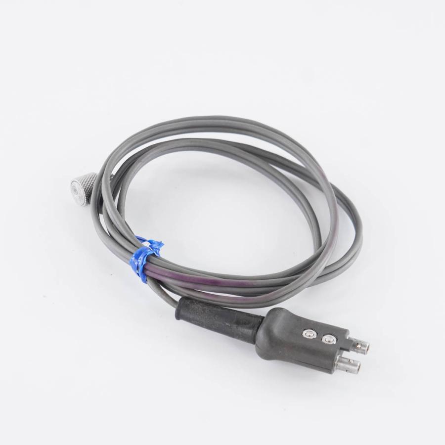 [DW]USED 8日保証 GE DA 512 EN PROBE 超音波厚さ計用プローブ DM5E DL用 [ST04278-0012 ...