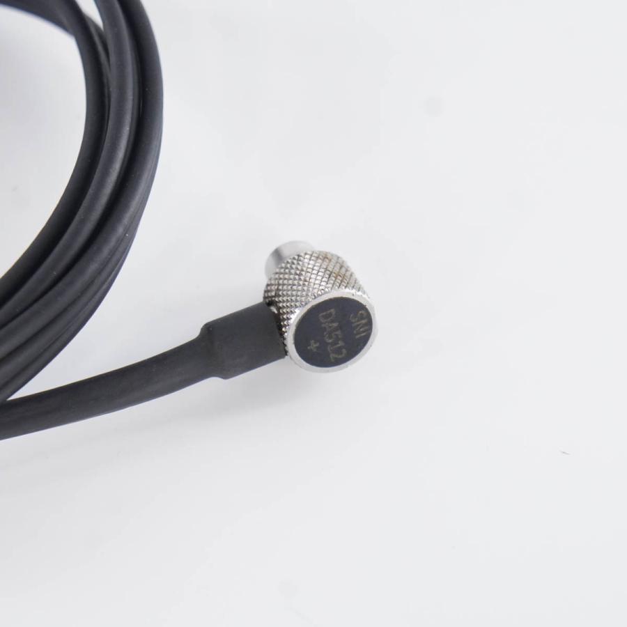[DW]USED 8日保証 SNI DA512+ DA 512 Plus 超音波探触子 厚さ測定用探触子 [ST04278-0013 ...