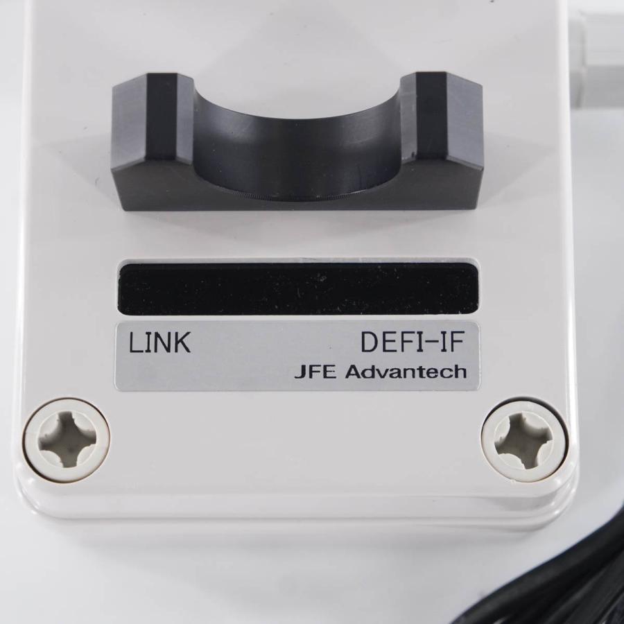 [DW]USED 8日保証 2台入荷 JFE Advantech DEFI-D20HG DEFI-IF 高精度小型メモリー圧力計 ソフトウェア ...