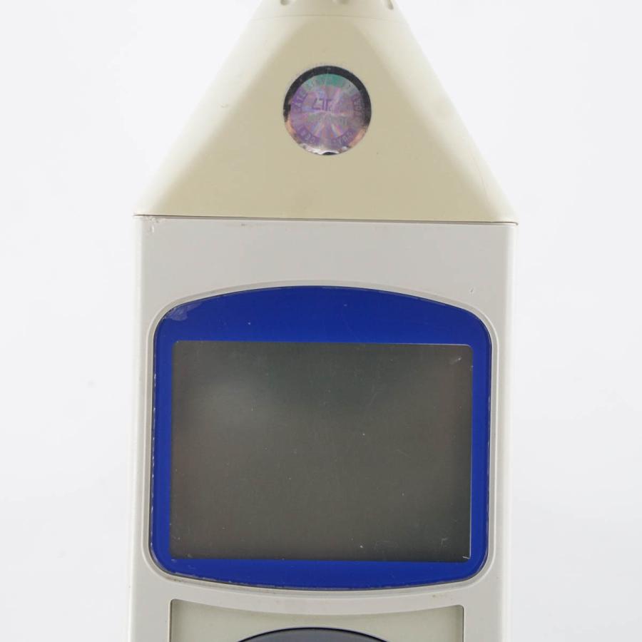 [JB]USED 現状販売 Lutron SL-4023SD SOUND LEVEL METER デジタル騒音計 サウンドレベルメーター ...