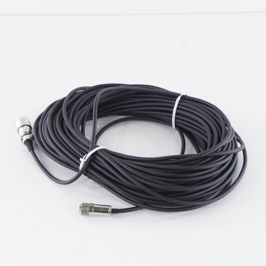 [DW]USED 8日保証 3台入荷 RION EC-02S 振動計用延長コード 30m [SK04293-0176] : ソクラボショップ - 通販 - Yahoo!ショッピング