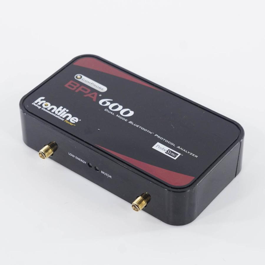 [DW]USED 8日保証 frontline BPA600 2013-11000 ProbeSync Dual Mode Bluetooth ...