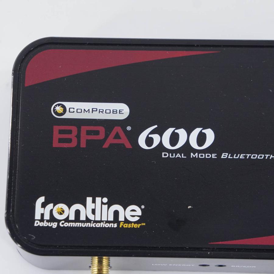 [DW]USED 8日保証 frontline BPA600 2013-11000 ProbeSync Dual Mode Bluetooth ...