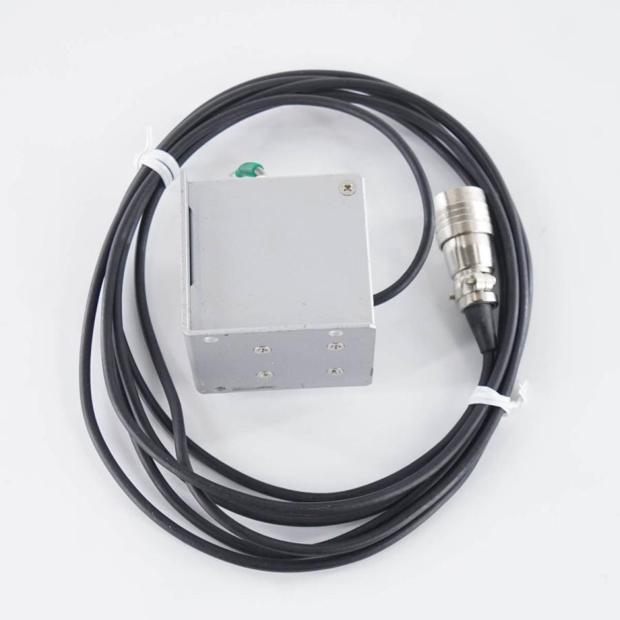 [DW]USED 8日保証 11/2019CAL KYOWA DTP-D-500S DISPLACEMENT TRANSDUCER 変位変換器 ...