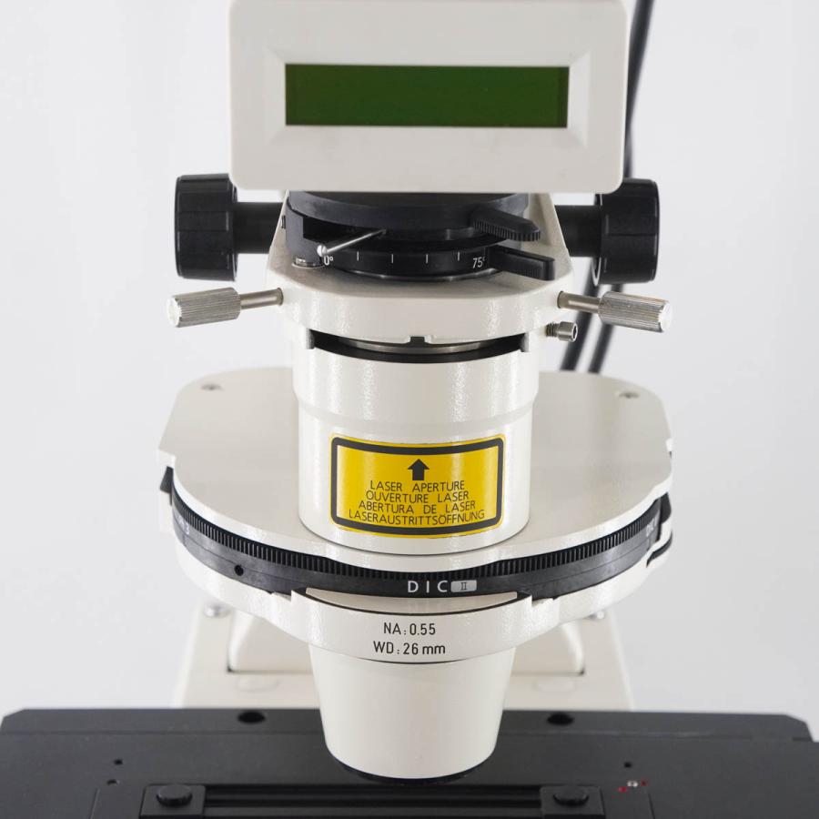 [DW]USED 8日保証 Carl Zeiss Axiovert 200M AIM-SYSTEM 倒立顕微鏡 LSM 510 META ...