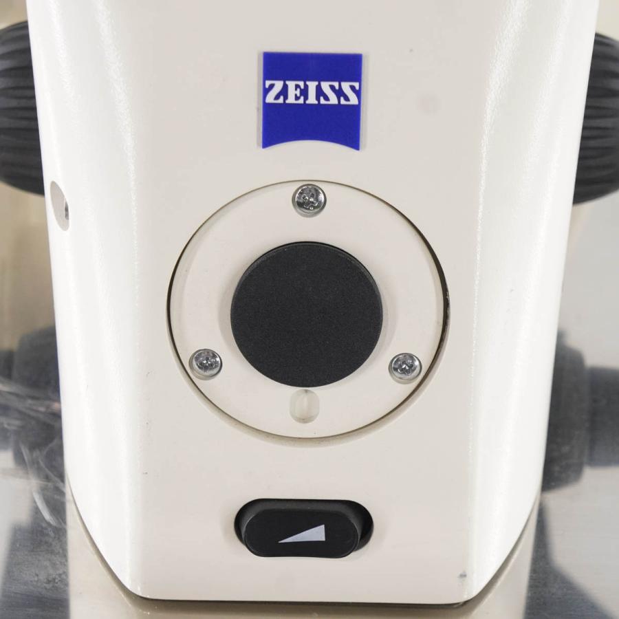 [DW]USED 8日保証 Carl Zeiss Axiovert 200M AIM-SYSTEM 倒立顕微鏡 LSM 510 META ...