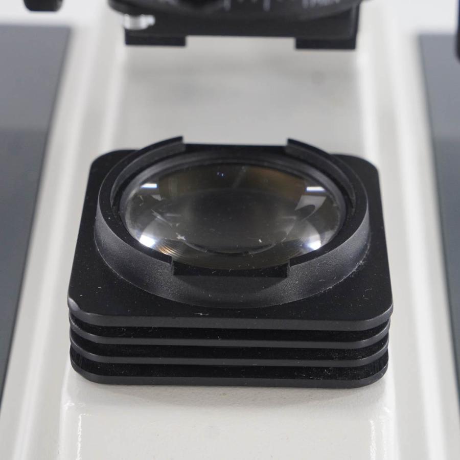 [DW]USED 8日保証 SHIMADZU GLB-B1500MBITb 顕微鏡 Digital Microscope デジタルマイクロスコープ W10×/18 ASC 100/1.25 ...