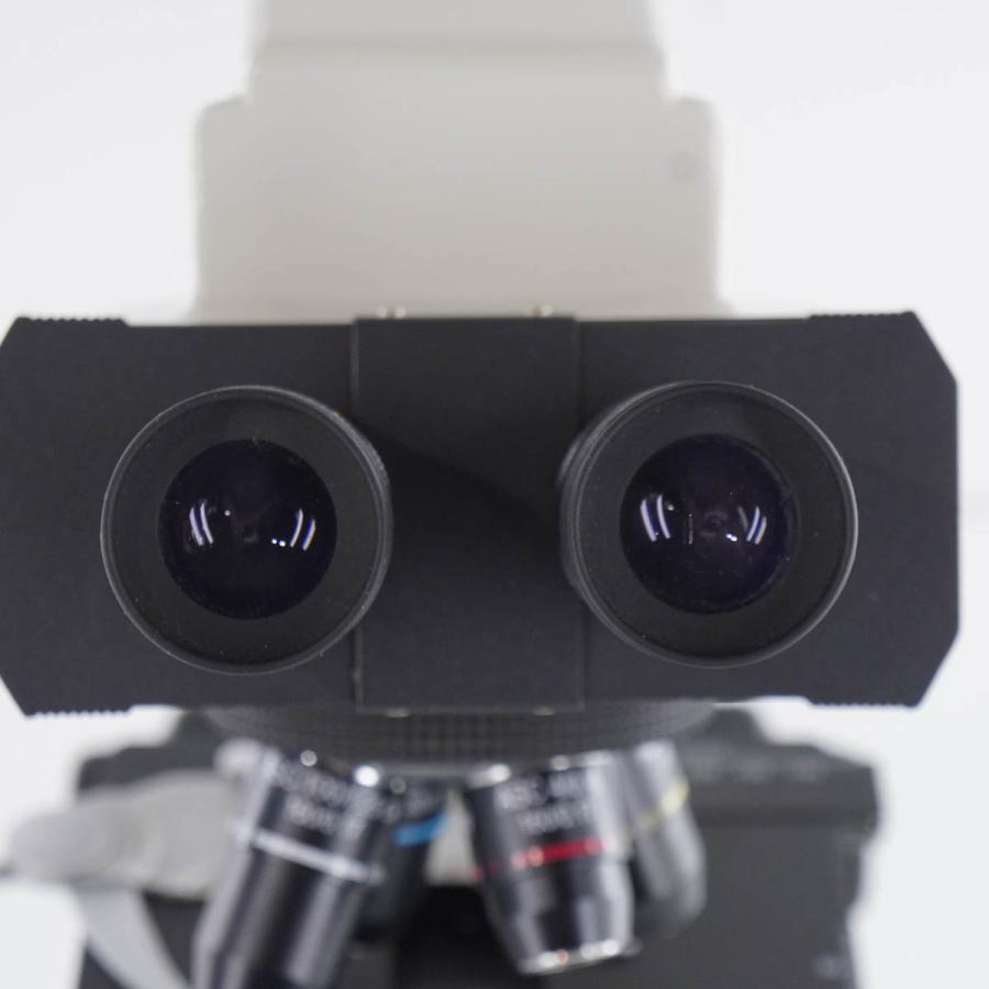 [DW]USED 8日保証 SHIMADZU GLB-B1500MBITb 顕微鏡 Digital Microscope デジタルマイクロスコープ W10×/18 ASC 100/1.25 ...