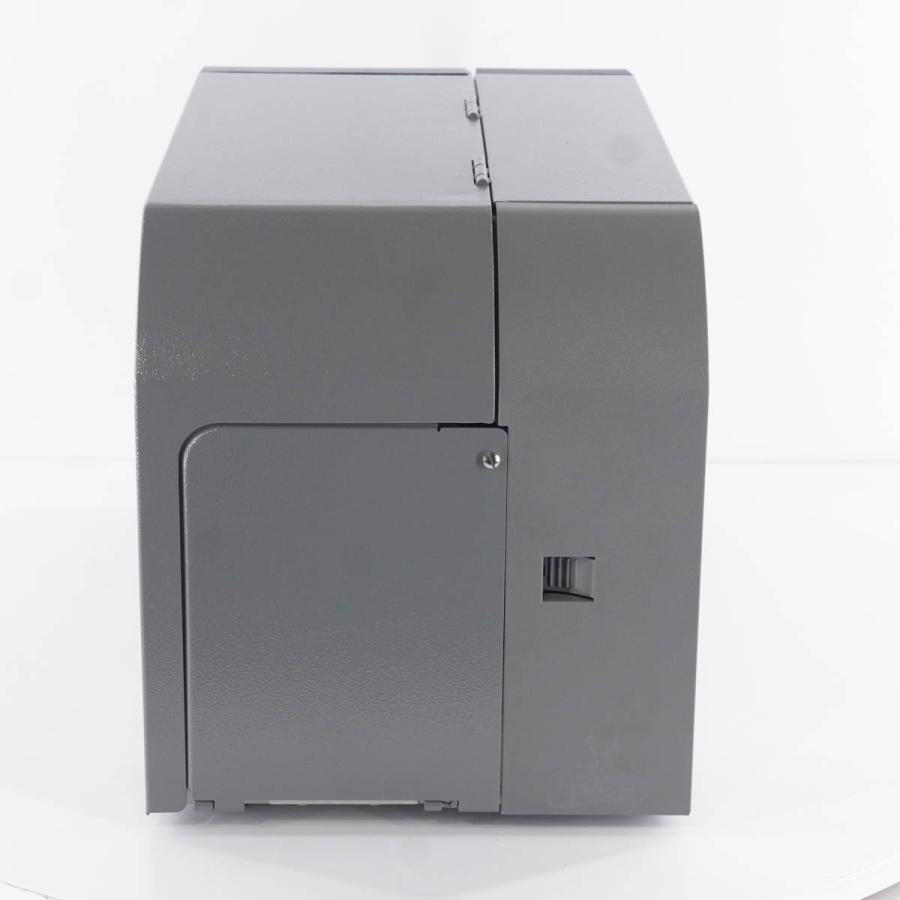 [JB]USED 現状販売 SATO SR-412+CT -2 BARCODE PRINTER バーコードプリンター ラベルプリンター ...