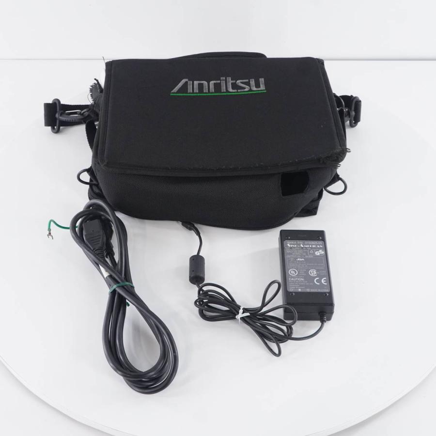 [DW]USED 8日保証 Anritsu MS2721B Spectrum Master Analyzer スペクトラムアナライザー OPT ...