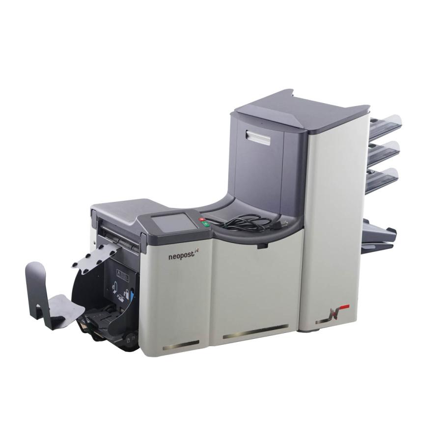 [JB]USED 現状販売 neopost DS-75 封入封かん機 50Hz 電源コード [ST04300-0035] : ソクラボショップ ...