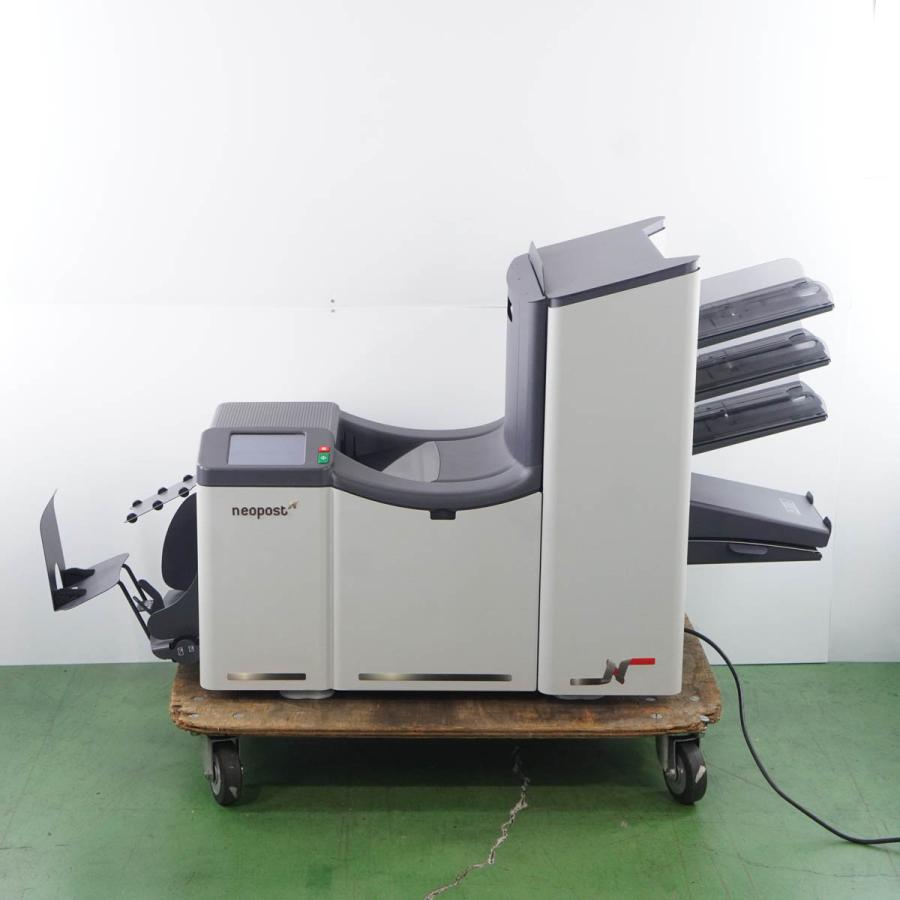 [JB]USED 現状販売 neopost DS-75 封入封かん機 50Hz 電源コード [ST04300-0035] : ソクラボショップ ...