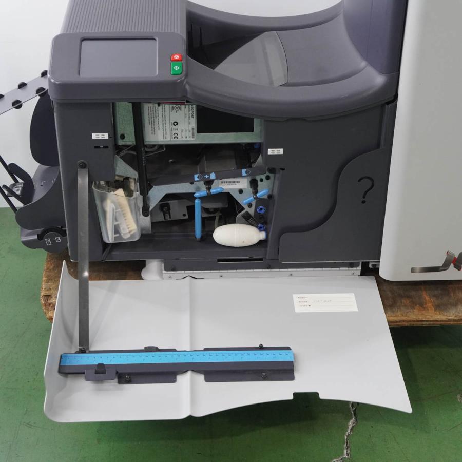 [JB]USED 現状販売 neopost DS-75 封入封かん機 50Hz 電源コード [ST04300-0035] : ソクラボショップ ...