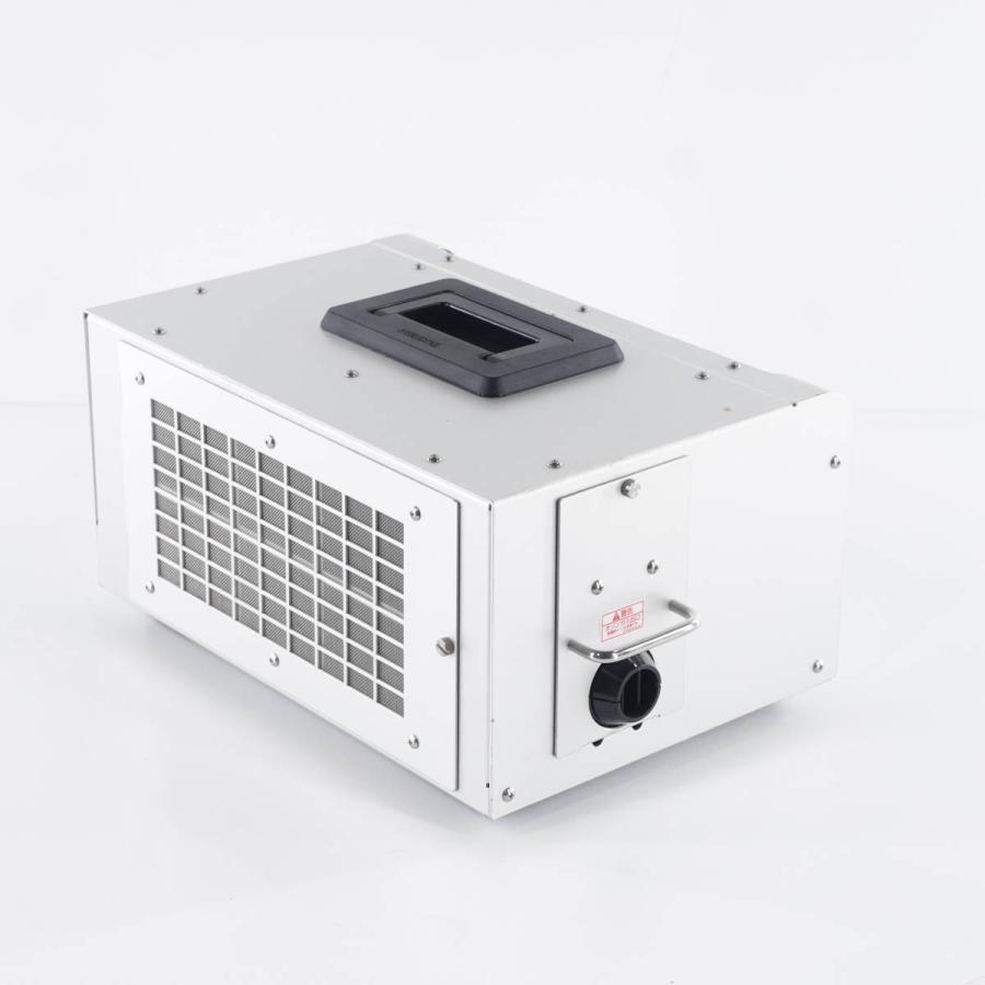 [PG]USED 8日保証 OHNIT CH-2000S クリーンヒーロー CLEAN-HERO Super オゾン式 脱臭 除菌機 オゾン ...