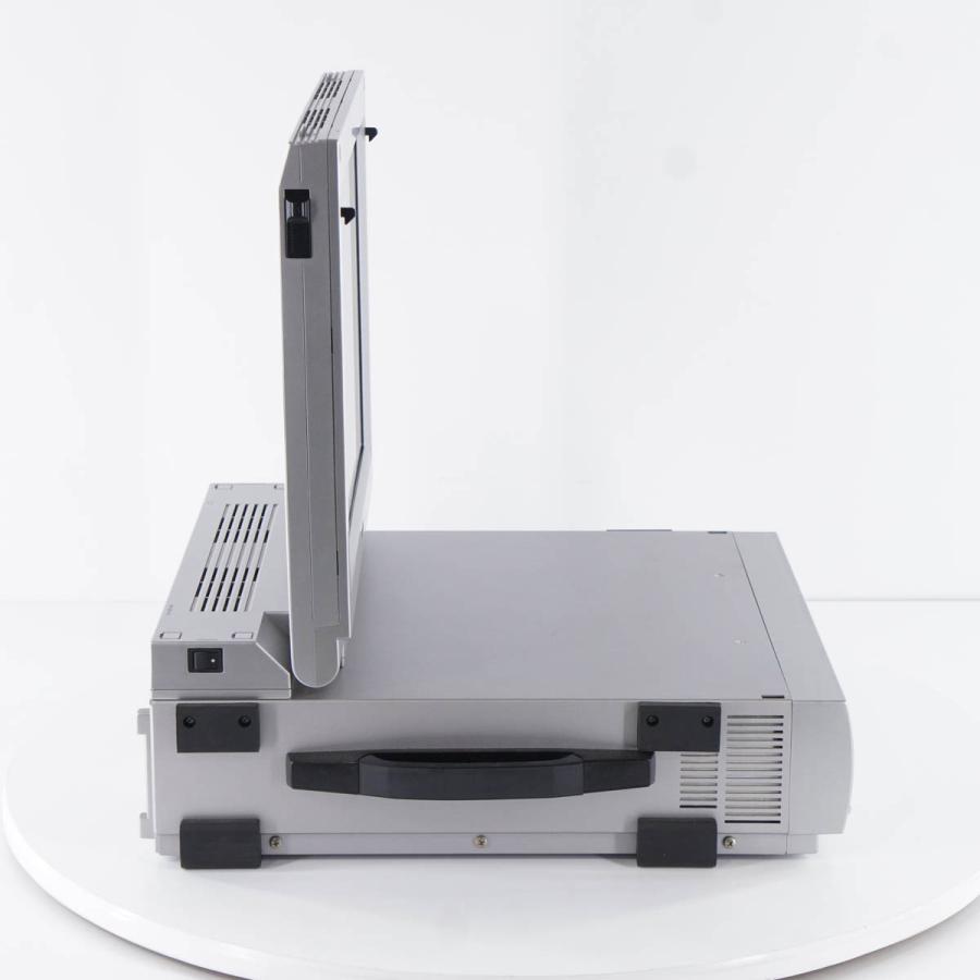 [JB]USED 現状販売 KEYENCE VH-8000 Digital Microscope デジタルマイクロスコープ 電源コード ...