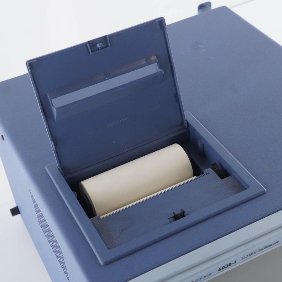 [JB]USED 現状販売 LeCroy 6030-I 6KA Wave Runner Oscilloscope オシロスコープ 350MHz ...