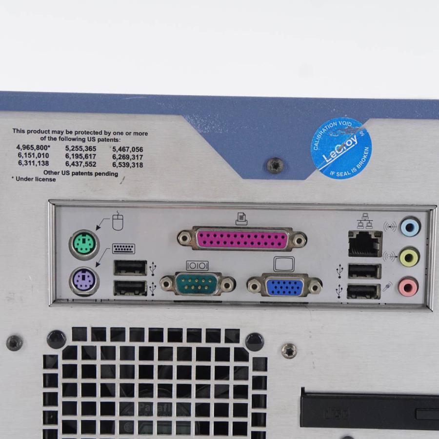 [JB]USED 現状販売 LeCroy 6030-I 6KA Wave Runner Oscilloscope オシロスコープ 350MHz ...