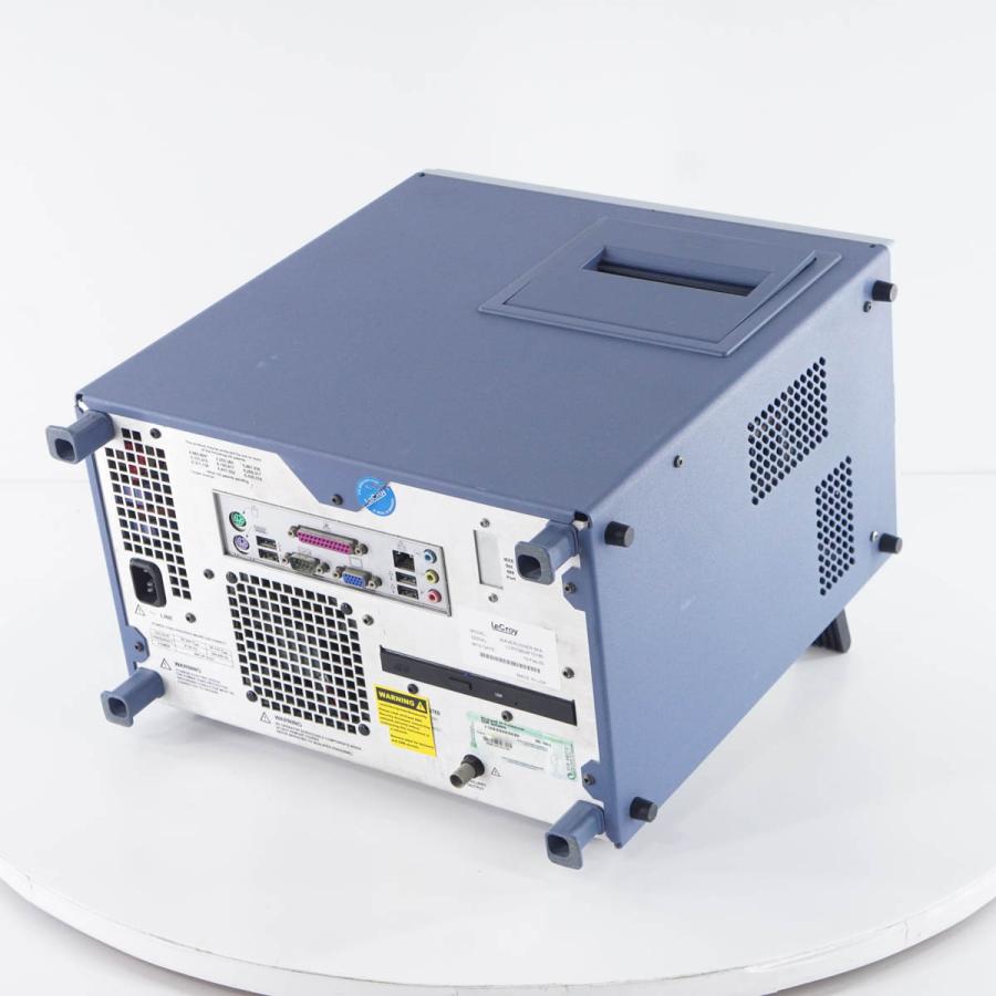 [JB]USED 現状販売 LeCroy 6030-I 6KA Wave Runner Oscilloscope オシロスコープ 350MHz ...