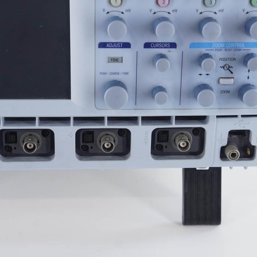 [JB]USED 現状販売 LeCroy 6030-I 6KA Wave Runner Oscilloscope オシロスコープ 350MHz ...