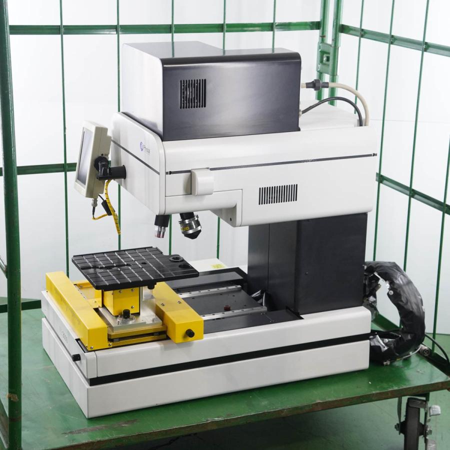 [DW]USED 8日保証 セット Otsuka FE-3000 Photal 反射分光膜厚計 ソフトウェア 取扱説明書 [ST04313 ...