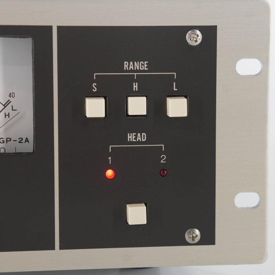 [DW]USED 8日保証 ULVAC GP-2A ピラニ真空計 WP-01 取扱説明書 [ST04313-0002] : ソクラボショップ - 通販 - Yahoo!ショッピング