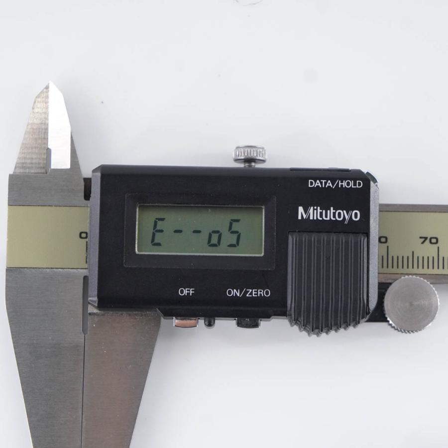[DW]USED 8日保証 セット Mitutoyo CD-20 CPM15-25 500-302 112-153 Digimatic Caliper Micrometer デジタルノギス ...