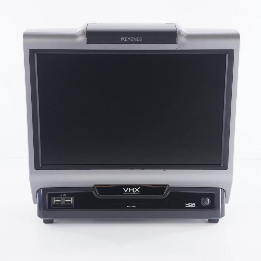 [JB]USED 現状販売 KEYENCE VHX-1000 DIGITAL MICROSCOPE デジタルマイクロスコープ [ST04317-0134] : ソクラボショップ - 通販 ...