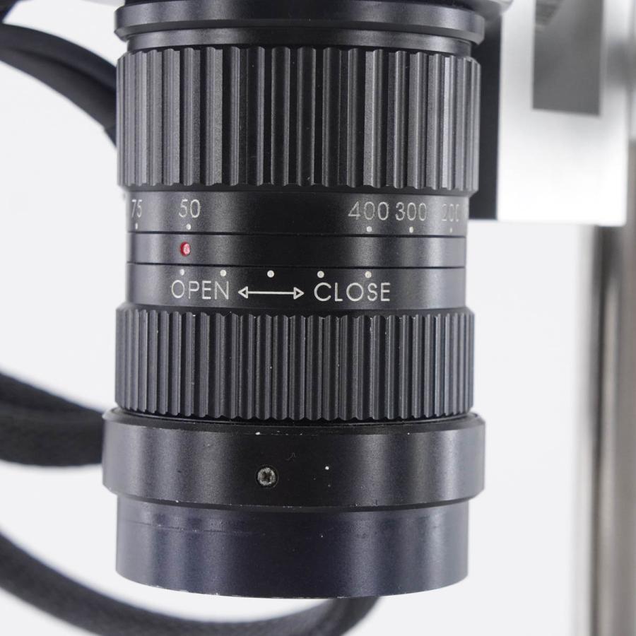 [DW]USED 8日保証 MORITEX MS-804 SCOPEMAN DIGITAL CCD MICROSCOPE マイクロスコープ ...