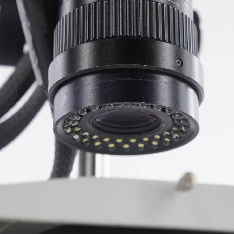 [DW]USED 8日保証 MORITEX MS-804 SCOPEMAN DIGITAL CCD MICROSCOPE マイクロスコープ 電源コード [ST04319-0001 ...