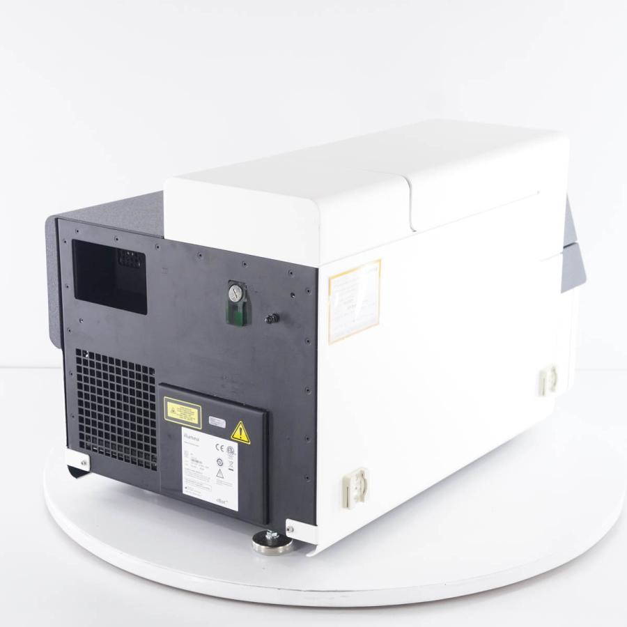 [DW]USED 8日保証 illumina cBot SY-301-2002 Cluster Generation 自動化クローナル増幅システム シーケンス クラスター...[ST04323 ...