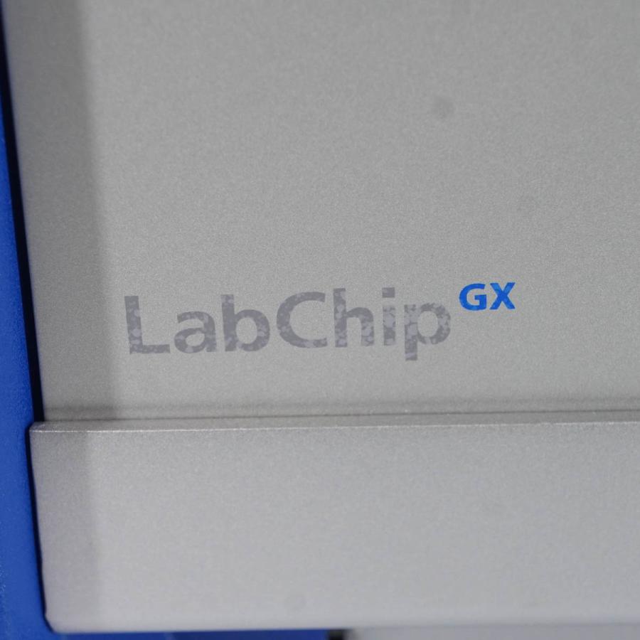 [DW]USED 8日保証 PerkinElmer LabChip Gx Caliper マイクロチップ型キャピラリー全自動電気泳動システム ...