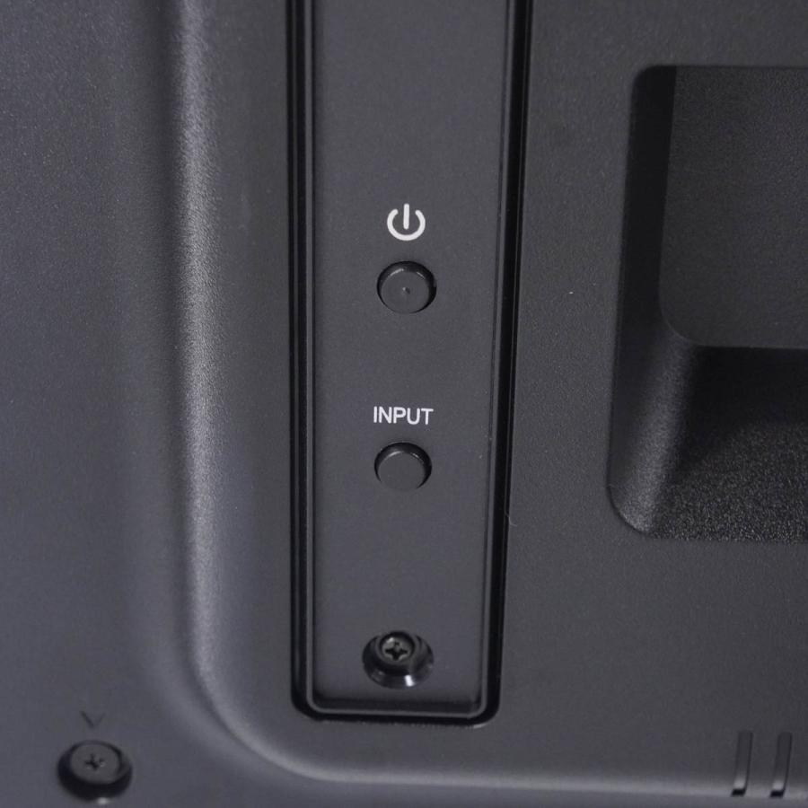 [PG]USED 8日保証 SHARP PN-Y436 43型 インフォメーションディスプレイ 液晶モニター 43インチ HDMI 1920×1080 リモコン [ST04326-0033 ...