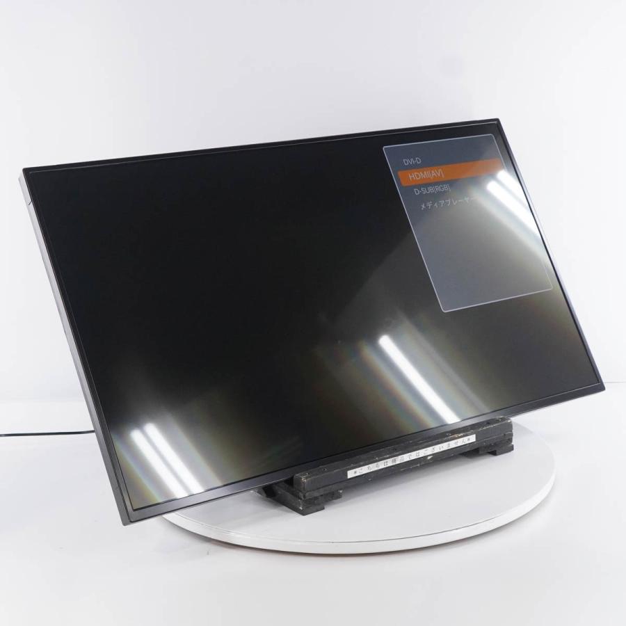 [PG]USED 8日保証 SHARP PN-Y436 43型 インフォメーションディスプレイ 液晶モニター 43インチ HDMI 1920×1080 [ST04326-0035 ...