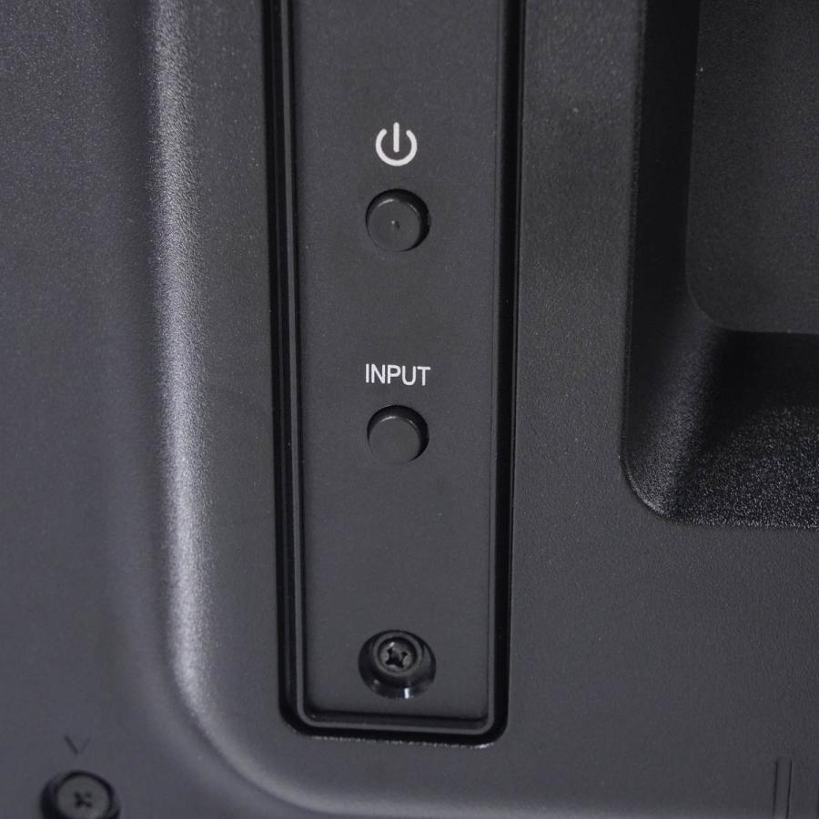 [PG]USED 8日保証 SHARP PN-Y436 43型 インフォメーションディスプレイ 液晶モニター 43インチ HDMI 1920×1080 [ST04326-0035 ...