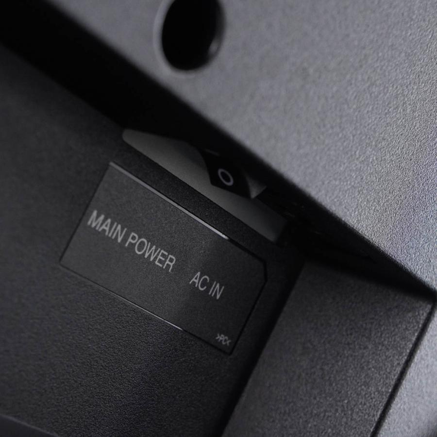 [PG]USED 8日保証 SHARP PN-Y436 43型 インフォメーションディスプレイ 液晶モニター 43インチ HDMI 1920× ...