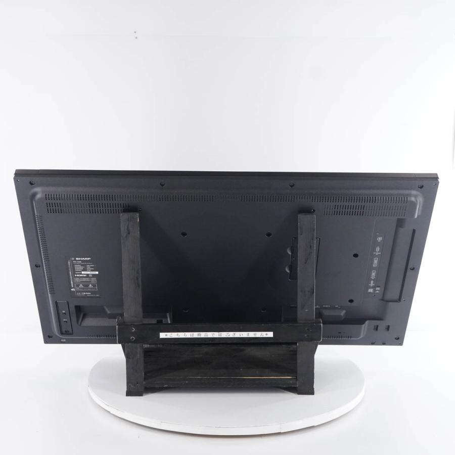 [PG]USED 8日保証 SHARP PN-Y436 43型 インフォメーションディスプレイ 液晶モニター 43インチ HDMI 1920×1080 [ST04326-0035 ...