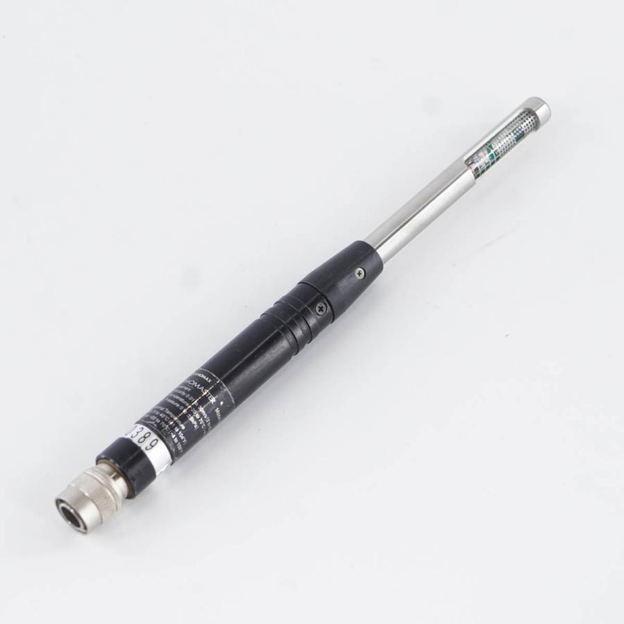 [DW]USED 8日保証 KANOMAX 6541-21 Probe CLIMOMASTER クリモマスター 風速計用プローブ 6501 ...