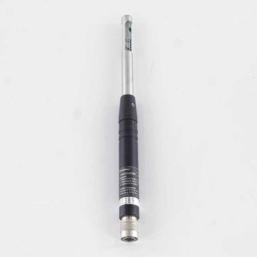 [DW]USED 8日保証 KANOMAX 6541-21 Probe CLIMOMASTER クリモマスター 風速計用プローブ 6501 ...