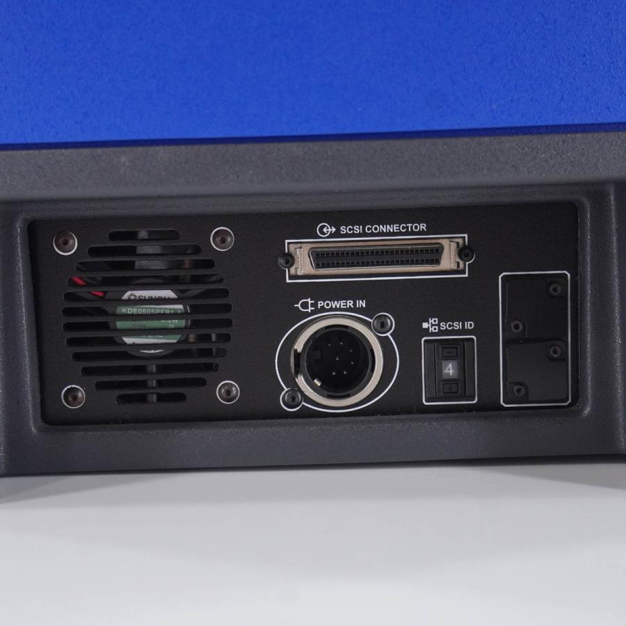 [DW]USED 8日保証 Molecular Devices GenePix 4000B Microarray Scanner マイクロ ...