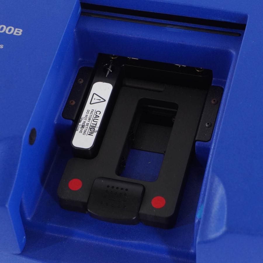 [DW]USED 8日保証 Molecular Devices GenePix 4000B Microarray Scanner マイクロ ...