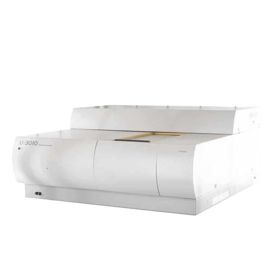 [DW]USED 8日保証 HITACHI U-3010 Spectrophotometer 分光光度計 [ST04345-0027] : 04345-0027 : DIRWINGSショップ ...