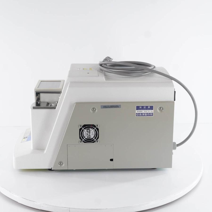 [DW]USED 8日保証 SHIMADZU DSC-60 DIFFERENTIAL SCANNING CALORIMETER 示差走査熱量計 ...