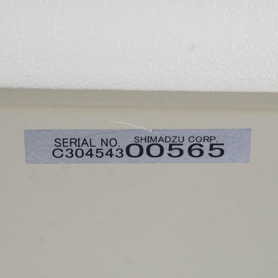 [DW]USED 8日保証 SHIMADZU DSC-60 DIFFERENTIAL SCANNING CALORIMETER 示差走査熱量計 ...