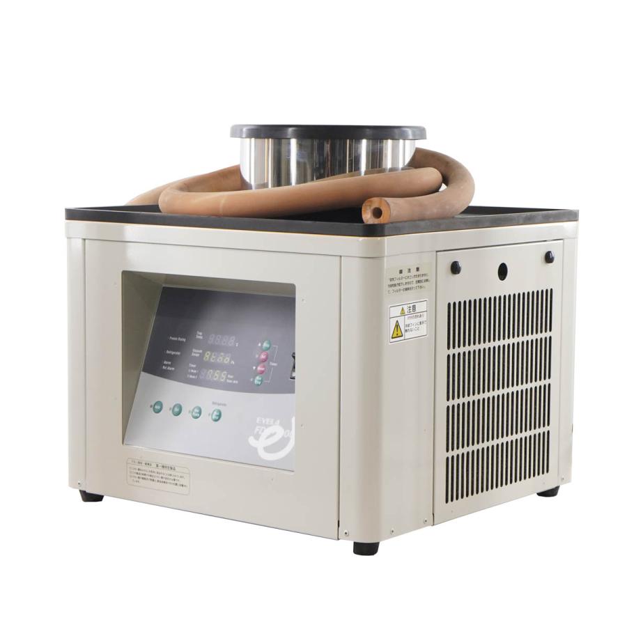 [DW]USED 8日保証 EYELA FDU-1200 凍結乾燥機 -40℃ [ST04345-0038] : ソクラボショップ - 通販 - Yahoo!ショッピング