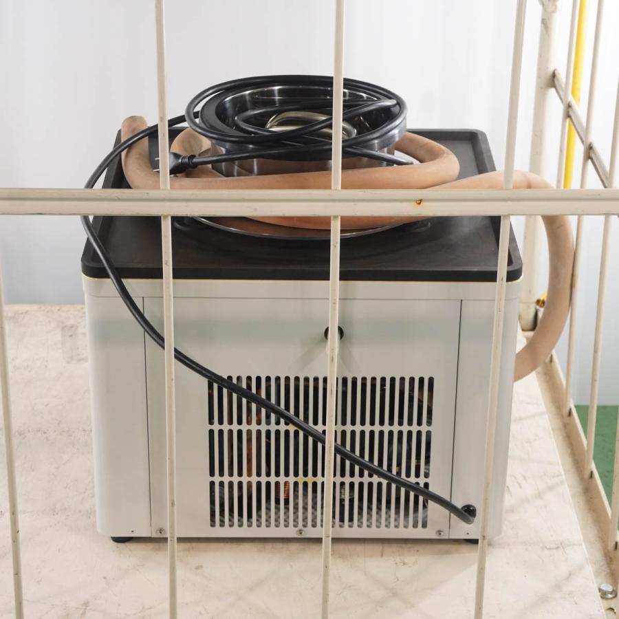 [DW]USED 8日保証 EYELA FDU-1200 凍結乾燥機 -40℃ [ST04345-0038] : ソクラボショップ - 通販 - Yahoo!ショッピング