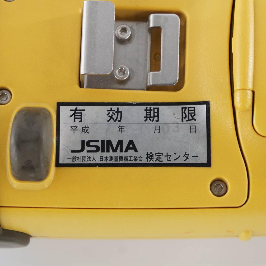 [PG]USED 8日保証 TOPCON FC-250 DATA COLLECTOR データコレクター 基本観測 測量機器 ソフトウェア ...